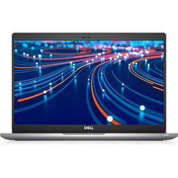 Dell Latitude 5320 13" Core i5 2.4 GHz - SSD 1000 GB - 8GB QWERTY - Spanisch