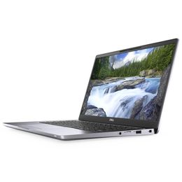 Dell Latitude 7400 14" Core i7 1.9 GHz - SSD 256 GB - 32GB QWERTY - Englisch