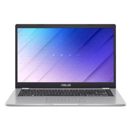 ASUS VivoBook E410MA-BV1169TS 14" Celeron 1.1 GHz - HDD 64 GB - 4GB AZERTY - Französisch