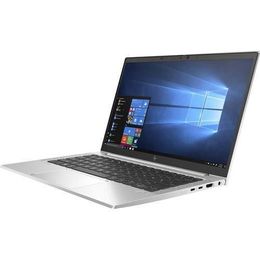 HP EliteBook 830 G7 13" Core i7 1.1 GHz - SSD 1000 GB - 16GB QWERTY - Englisch