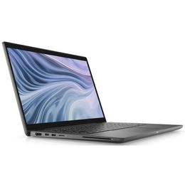 Dell Latitude 7310 13" Core i5 1.7 GHz - SSD 256 GB - 8GB QWERTY - Niederländisch