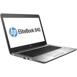 HP EliteBook 840 G3 14" Core i7 2.6 GHz - SSD 240 GB - 8GB AZERTY - Französisch