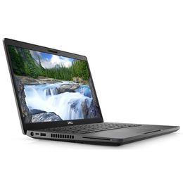 Dell Latitude 5400 14" Core i5 1.6 GHz - SSD 512 GB - 16GB QWERTZ - Deutsch