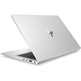 HP EliteBook 840 G7 14" Core i7 1.8 GHz - SSD 1000 GB - 32GB QWERTY - Schwedisch