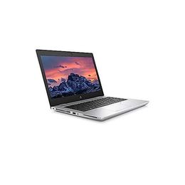 HP ProBook 650 G5 15" Core i5 1.6 GHz - SSD 256 GB - 16GB QWERTZ - Deutsch