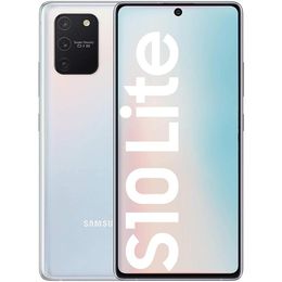 Samsung Galaxy S10 Lite 128GB - Weiß - Ohne Vertrag