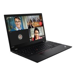 Lenovo ThinkPad T590 15" Core i7 1.8 GHz - SSD 1000 GB - 16GB QWERTY - Englisch