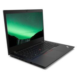 Lenovo ThinkPad L14 G1 14" Core i5 1.7 GHz - SSD 1000 GB - 32GB QWERTZ - Deutsch