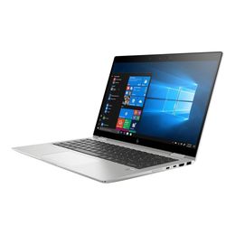 HP EliteBook X360 1040 G6 14" Core i5 1.6 GHz - SSD 1000 GB - 8GB AZERTY - Französisch