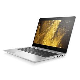 HP EliteBook x360 830 G6 13" Core i5 1.6 GHz - SSD 256 GB - 8GB QWERTY - Italienisch