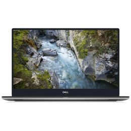 Dell Precision 5530 15" Core i7 2.6 GHz - SSD 512 GB - 32GB QWERTZ - Deutsch