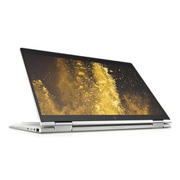 HP EliteBook X360 1040 G5 14" Core i5 1.7 GHz - SSD 256 GB - 8GB QWERTY - Englisch