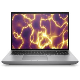 HP ZBook Fury 16 G11 16" Core i7 2.1 GHz - HDD 1 TB - 32GB QWERTZ - Deutsch