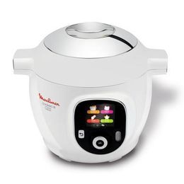 Moulinex Cookeo USB CE702100 Multikocher