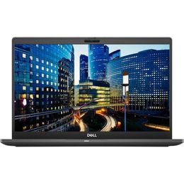 Dell Latitude 7310 13" Core i5 1.6 GHz - SSD 256 GB - 16GB QWERTY - Nordisch