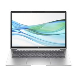 HP ProBook 440 G11 14" Core Ultra 1.3 GHz - SSD 512 GB - 16GB QWERTY - Italienisch