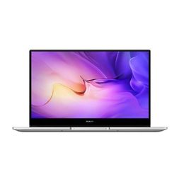 Huawei MateBook D15 15" Ryzen 5 2.1 GHz - SSD 256 GB - 8GB AZERTY - Französisch