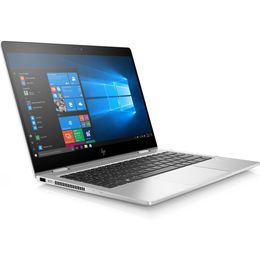 HP EliteBook x360 830 G6 13" Core i5 1.6 GHz - SSD 1000 GB - 16GB QWERTZ - Deutsch