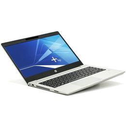 HP ProBook 445R G6 14" Ryzen 5 2.1 GHz - SSD 256 GB - 8GB QWERTZ - Deutsch