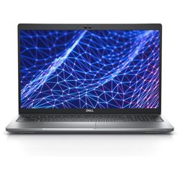 Dell Latitude 5530 15" Core i5 1.7 GHz - SSD 256 GB - 16GB AZERTY - Französisch