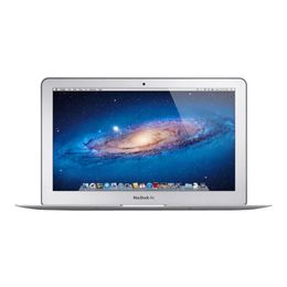 Apple MacBook Air 11" (2013) - Core i5 1.3 GHz SSD 256 - 4GB - QWERTY - Spanisch