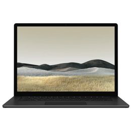 Microsoft Surface Laptop 3 15" Core i5 1.2 GHz - SSD 256 GB - 16GB AZERTY - Französisch