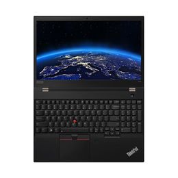 Lenovo ThinkPad P53s 15" Core i7 1.9 GHz - SSD 512 GB - 16GB QWERTY - Englisch