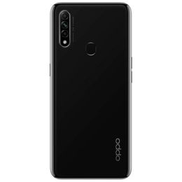 OPPO Electronics Oppo A31 128GB - Schwarz - Ohne Vertrag