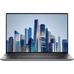 Dell Precision 5550 15" Core i7 2.7 GHz - SSD 1000 GB - 32GB AZERTY - Französisch