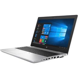 HP ProBook 650 G5 15" Core i5 1.6 GHz - SSD 256 GB - 8GB AZERTY - Französisch