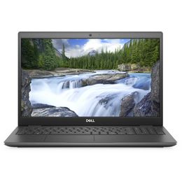 Dell Latitude 3510 15" Core i5 1.6 GHz - SSD 512 GB - 8GB QWERTZ - Deutsch