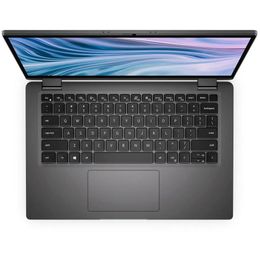 Dell Latitude 7310 13" Core i5 1.7 GHz - SSD 256 GB - 8GB QWERTZ - Deutsch