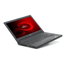 Fujitsu LifeBook E544 14" Core i5 2.6 GHz - SSD 256 GB - 8GB QWERTZ - Deutsch