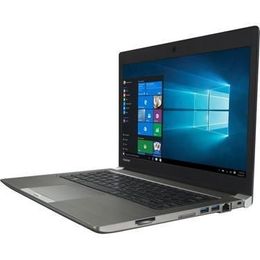 Toshiba Portégé Z30 13" Core i5 2.3 GHz - SSD 512 GB - 8GB AZERTY - Französisch