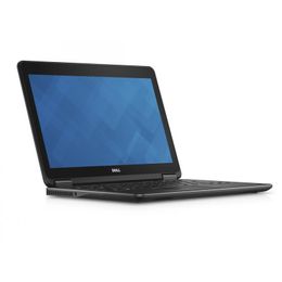 Dell Latitude E7240 12" Core i3 1.7 GHz - SSD 256 GB - 8GB AZERTY - Französisch