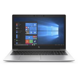 HP EliteBook 840 G6 14" Core i5 1.6 GHz - SSD 256 GB - 8GB AZERTY - Französisch