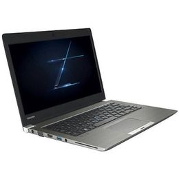 Toshiba Portégé Z30 13" Core i5 2.3 GHz - SSD 128 GB - 8GB QWERTY - Englisch