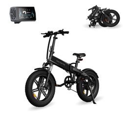 ADO A20F Beast E-Bike