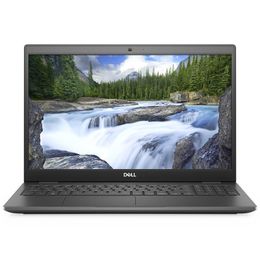 Dell Latitude 3510 15" Core i5 1.6 GHz - SSD 240 GB - 16GB AZERTY - Französisch