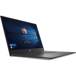 Dell Precision 5540 15" Core i7 2.6 GHz - SSD 512 GB - 32GB QWERTY - Italienisch