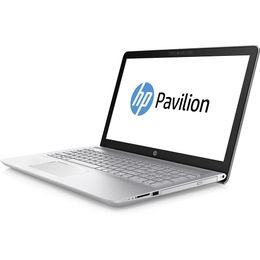 HP Pavilion 15-CC6XX 15" Core i7 1.8 GHz - HDD 1 TB - 16GB QWERTY - Englisch