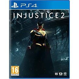 Injustice 2 - PlayStation 4