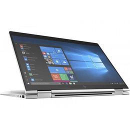 HP EliteBook X360 1030 G4 13" Core i5 1.6 GHz - SSD 256 GB - 8GB QWERTY - Englisch