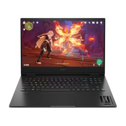 HP Omen 16-XF0061NF 16" Ryzen 9 4 GHz - SSD 1000 GB - 32GB - NVIDIA GeForce RTX 4070 AZERTY - Französisch