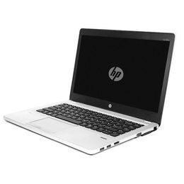 HP EliteBook Folio 9470M 14" Core i5 1.9 GHz - SSD 128 GB - 8GB QWERTY - Spanisch