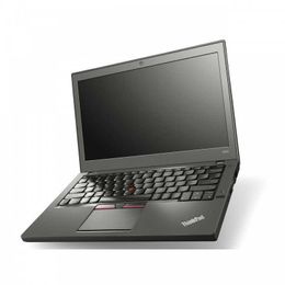 Lenovo ThinkPad X250 12" Core i5 2.3 GHz - SSD 256 GB - 8GB QWERTY - Spanisch