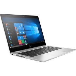 HP EliteBook x360 830 G6 13" Core i5 1.6 GHz - SSD 256 GB - 8GB QWERTY - Niederländisch