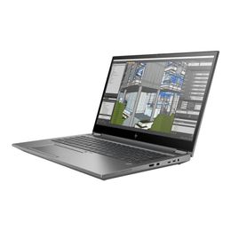 HP ZBook Fury 15 G7 15" Core i7 2.6 GHz - SSD 1000 GB - 16GB QWERTZ - Deutsch