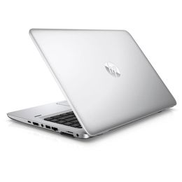 HP EliteBook 840 G3 14" Core i7 2.6 GHz - SSD 512 GB - 16GB QWERTZ - Schweizerisch