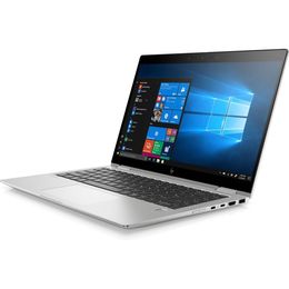 HP EliteBook x360 1040 G6 14" Core i5 1.6 GHz - SSD 256 GB - 16GB QWERTZ - Deutsch